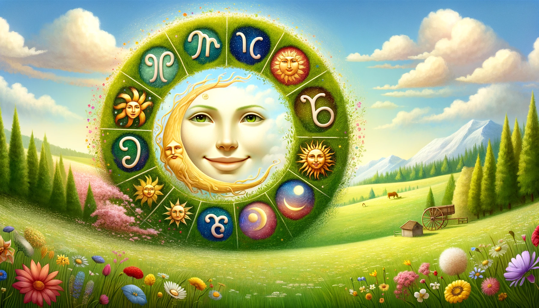 Horoscop 25 martie 2024. Cum să atragi iubirea și succesul în funcție ...