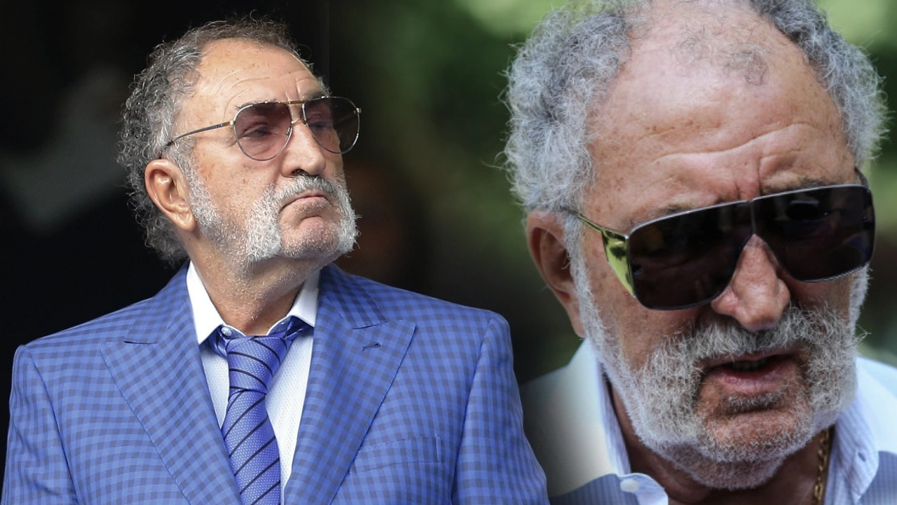 Ion Țiriac dezvăluie regretul său profund și învață o lecție valoroasă ...